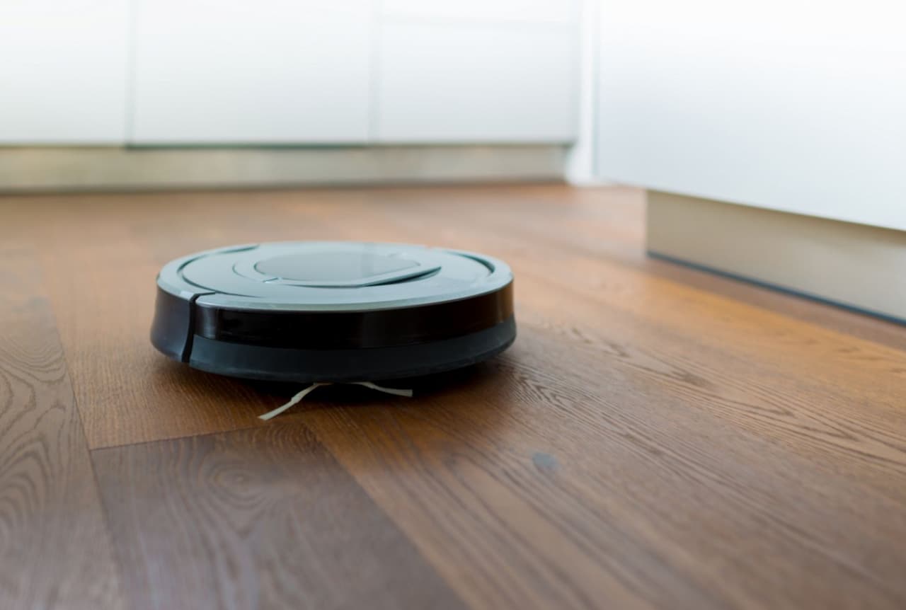 ᐅ Was Saugroboter für verschiedene Oberflächen können sollten ...